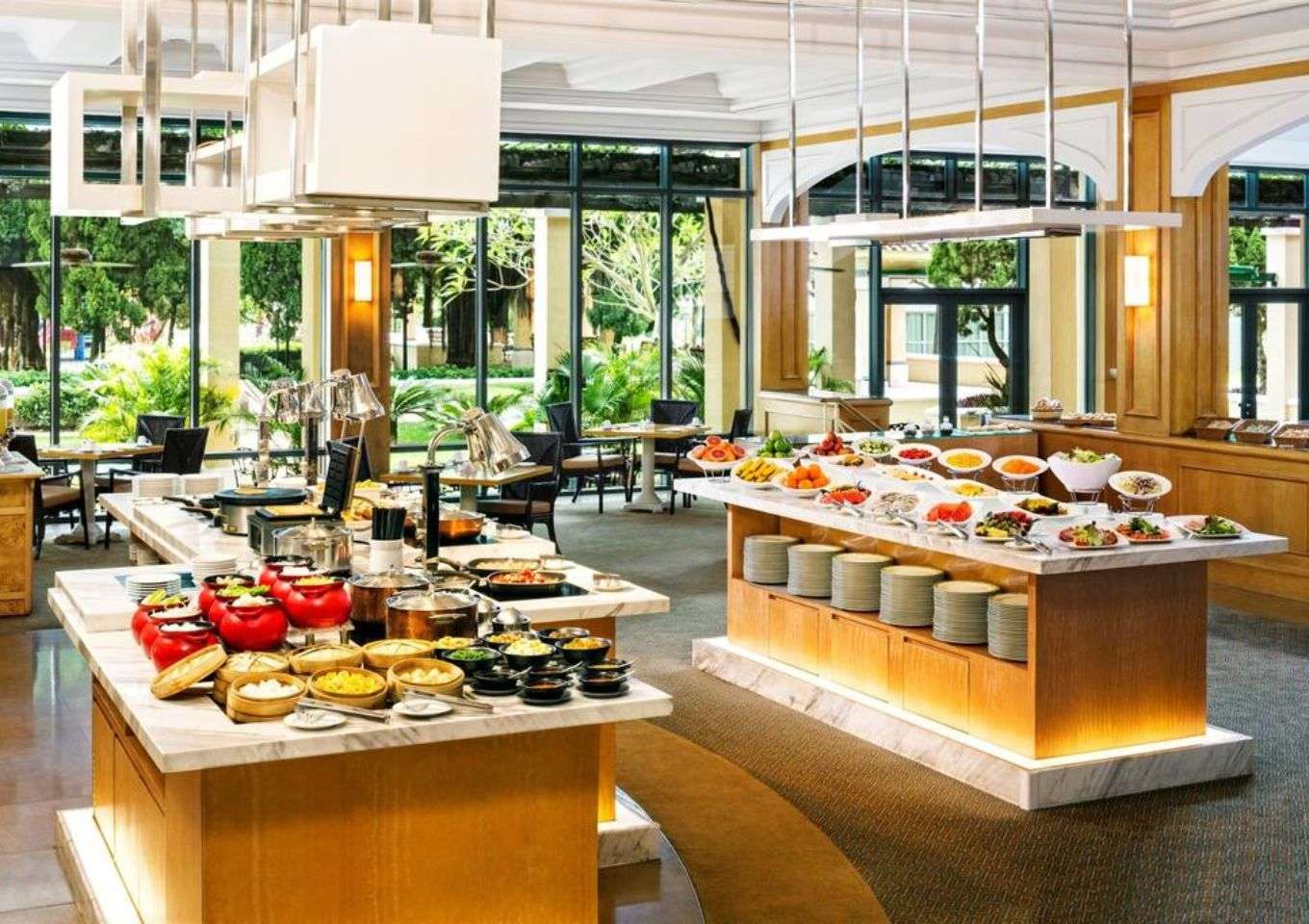 Grand Coloane Resort - Macau Lifestyle