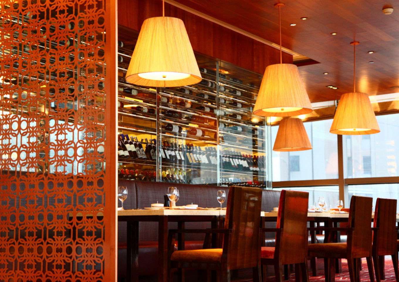 Altira Macau - Macau Lifestyle