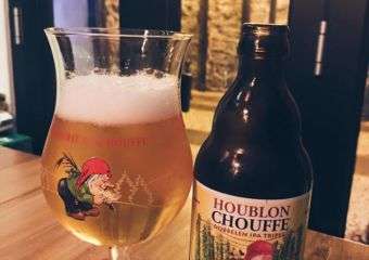 Wonderwall Coffee - Macau Lifestyle