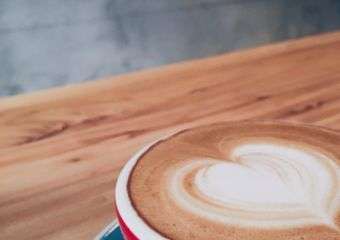 Wonderwall Coffee - Macau Lifestyle