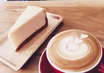 Wonderwall Coffee - Macau Lifestyle