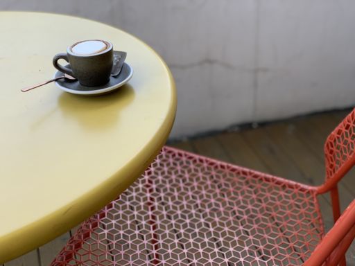 The Ultimate Guide to Macau's Best Coffee Shops - Macau Lifestyle