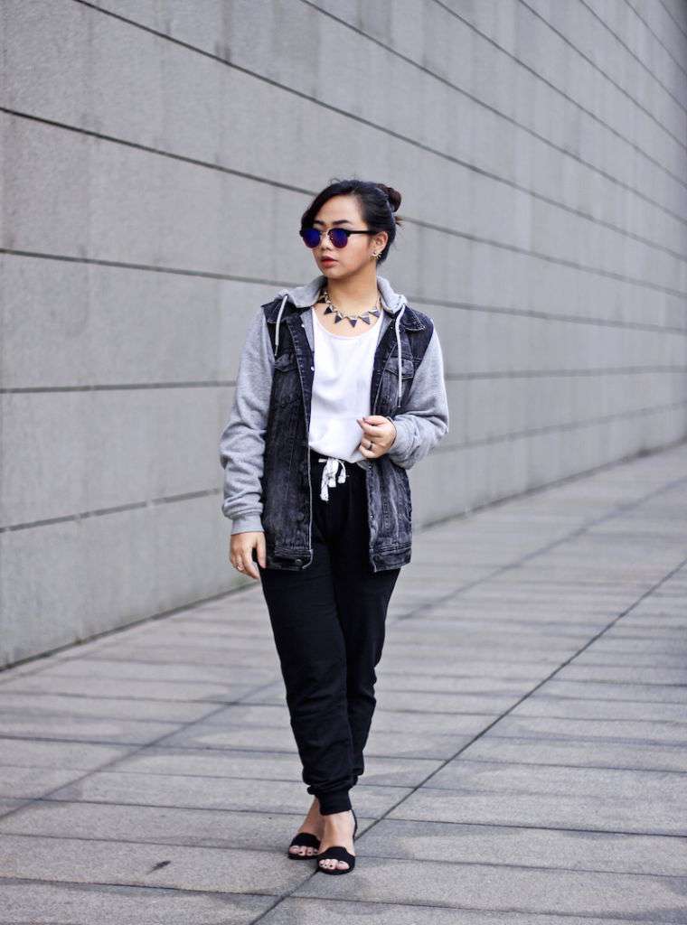 Macau Street Style with Kate Cenon - Macau Lifestyle