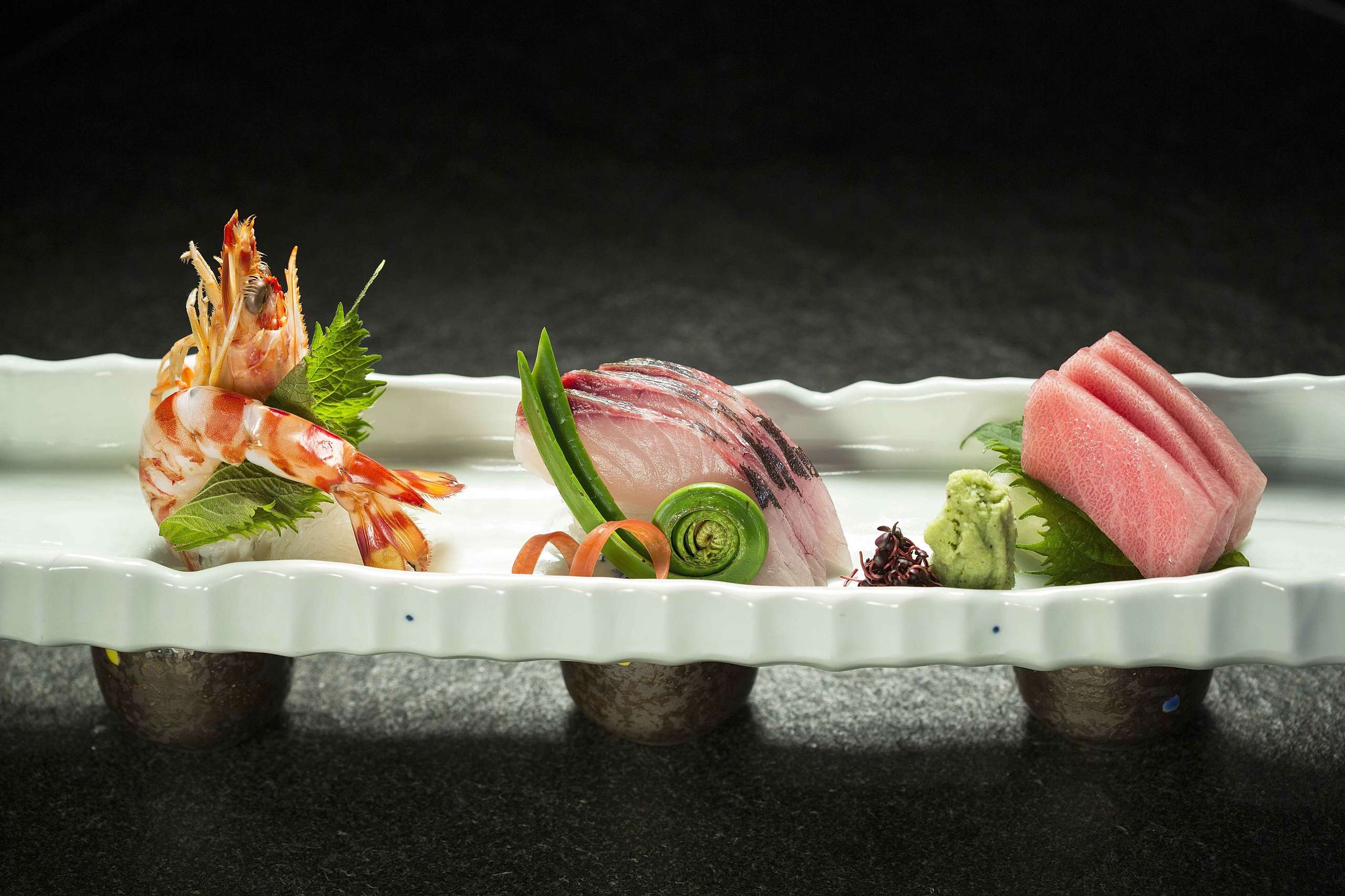 Yamazato: Modern Japanese Cuisine in Macau - Macau Lifestyle