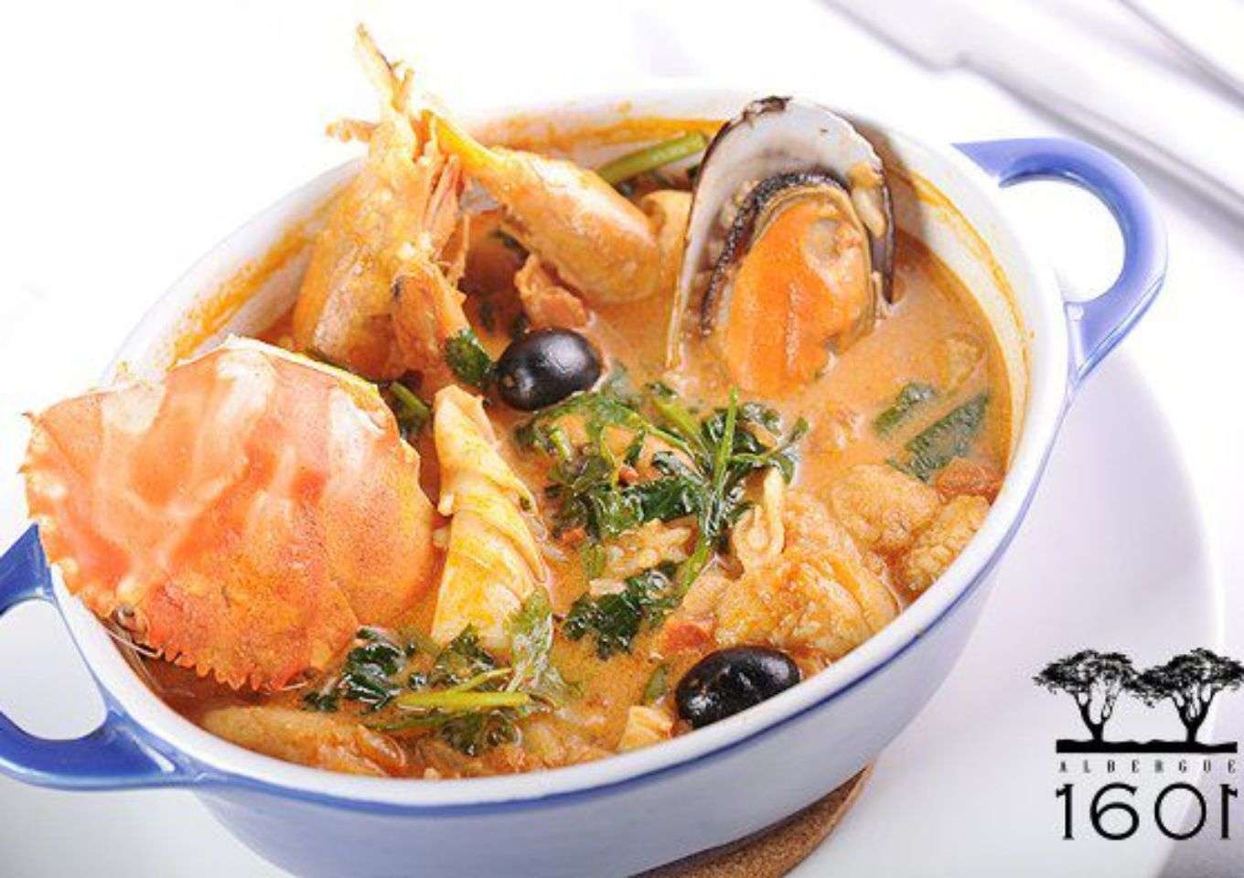 Albergue 1601 - Macau Lifestyle