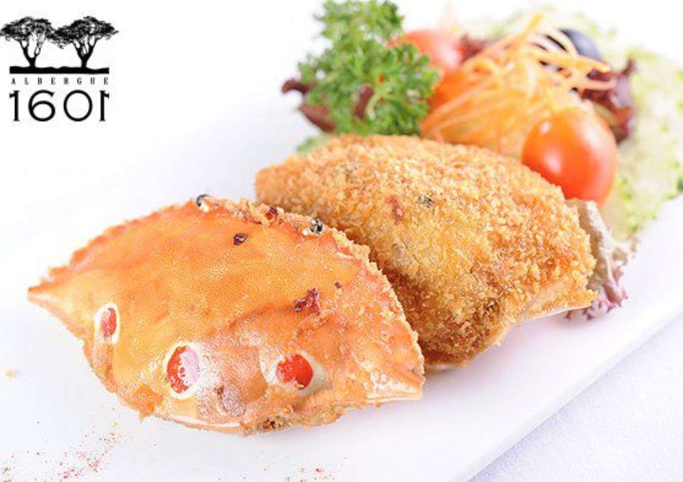 Albergue 1601 - Macau Lifestyle