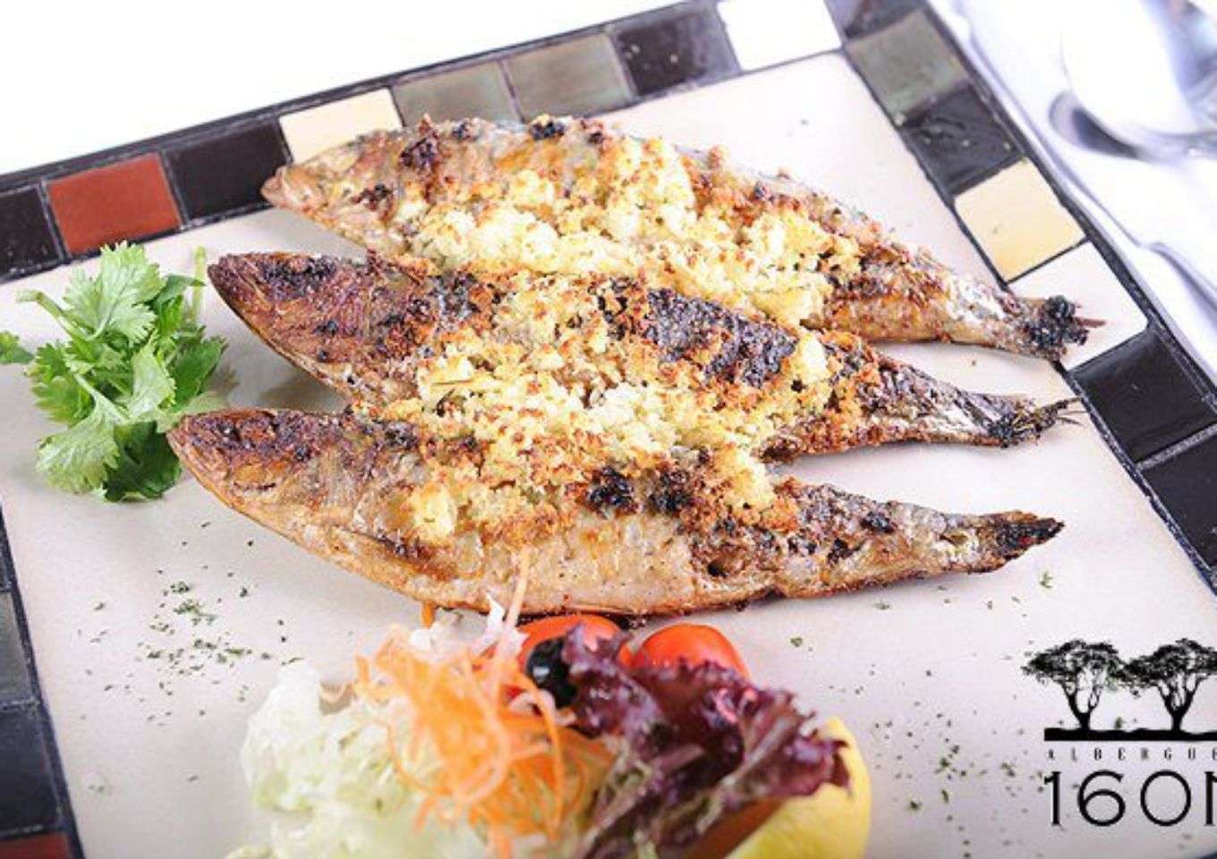 Albergue 1601 - Macau Lifestyle