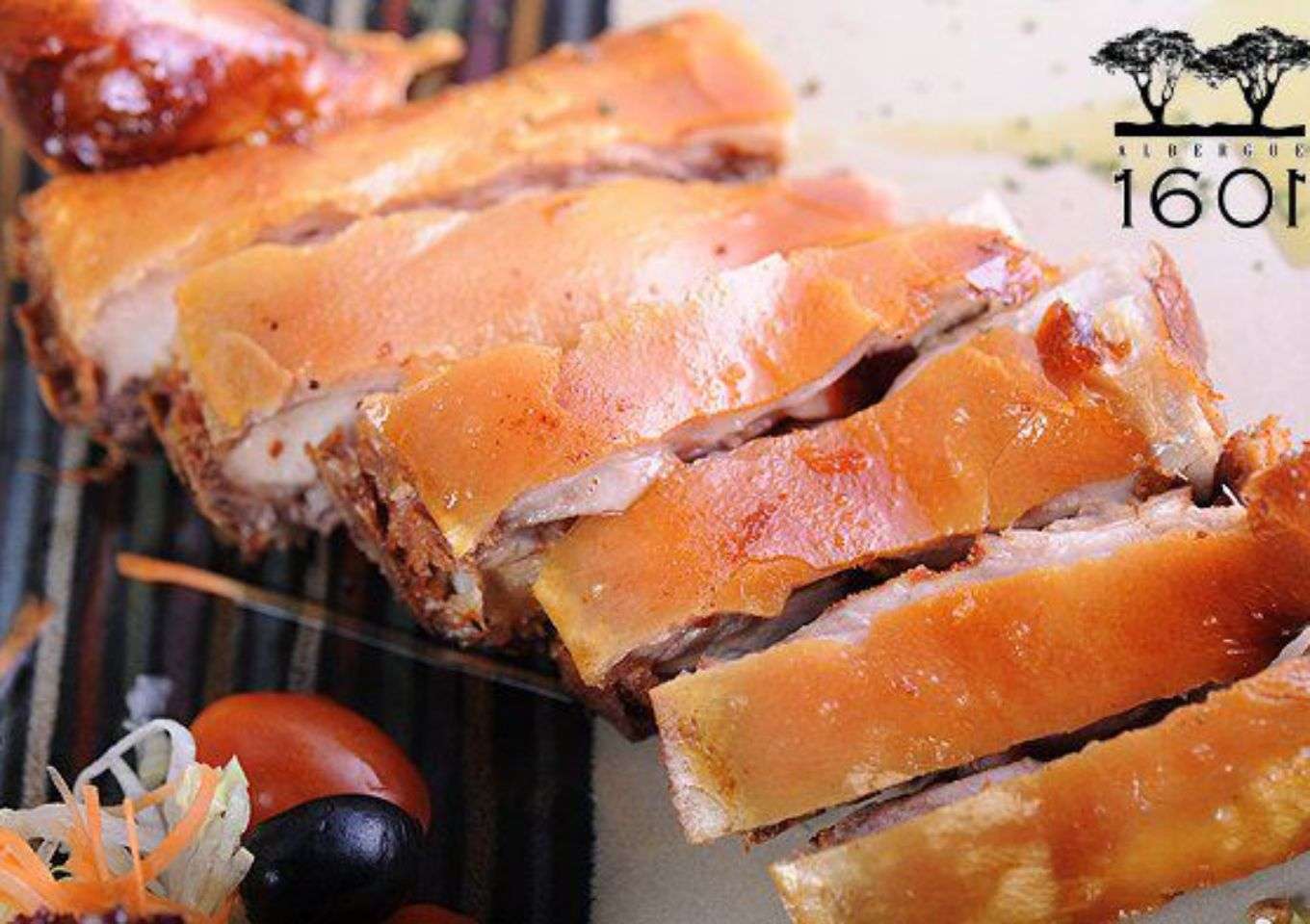 Albergue 1601 - Macau Lifestyle