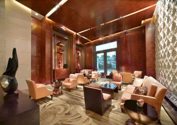 Banyan Tree Macau - Macau Lifestyle