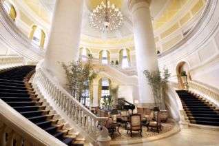 Macau Special: Kris Kaminsky of Four Seasons - Macau Lifestyle
