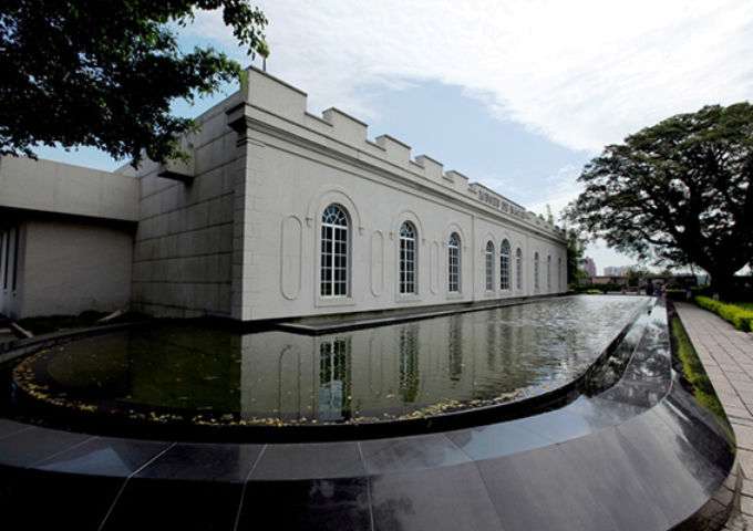 Macao Museum - Macau Lifestyle