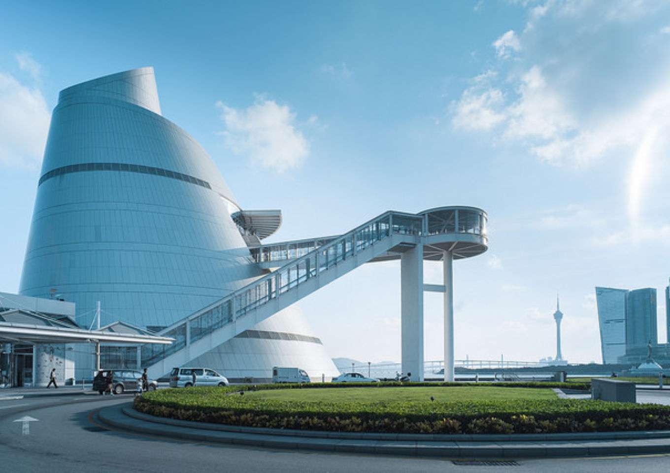 Fernando's Restaurant - Macau Lifestyle