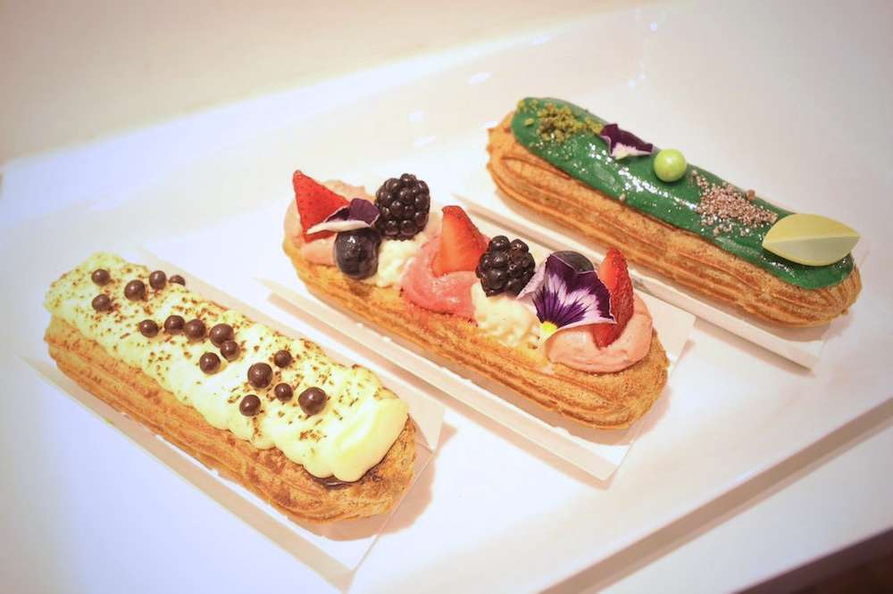 Oh La La French Patisserie Macau Lifestyle