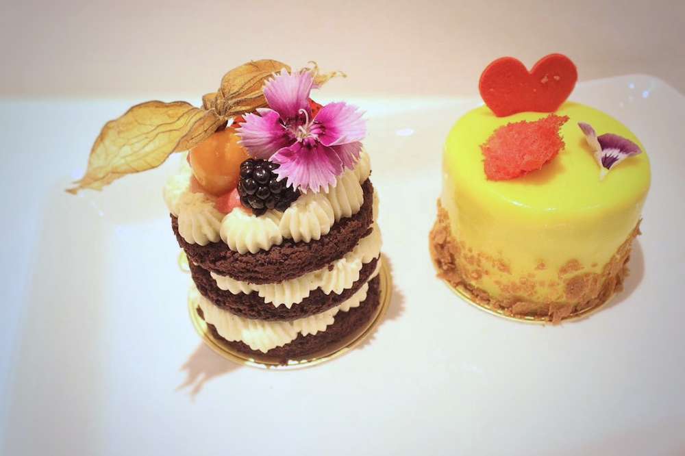 Oh La La French Patisserie Macau Lifestyle