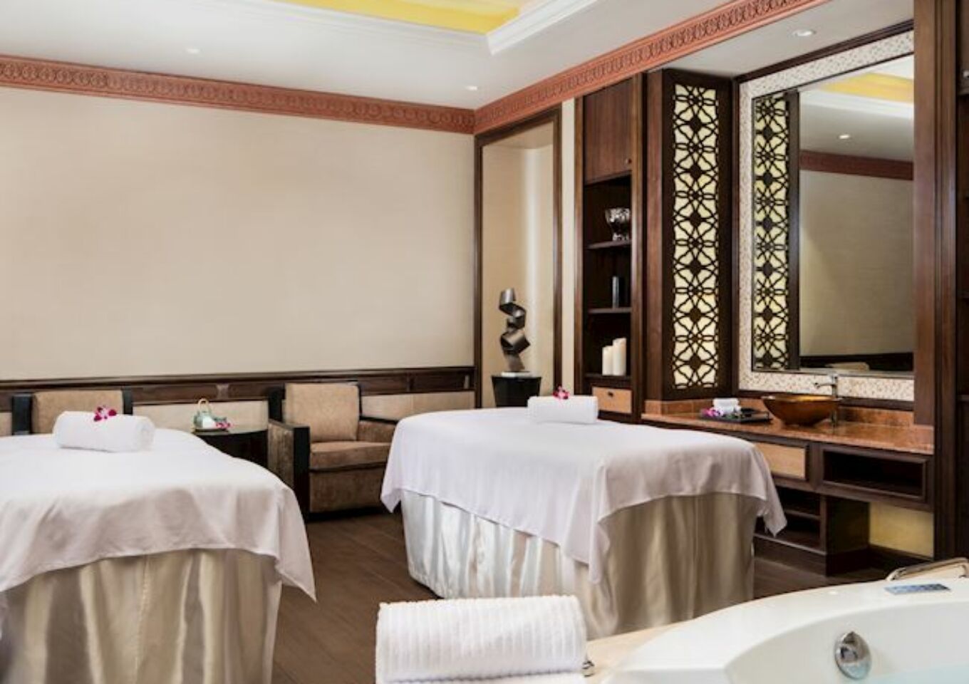 Shine Spa - Macau Lifestyle