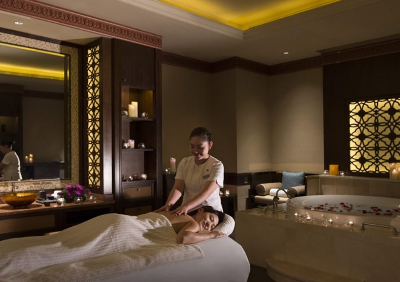 Shine Spa - Macau Lifestyle