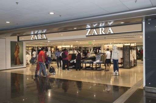 Zara - Macau Lifestyle