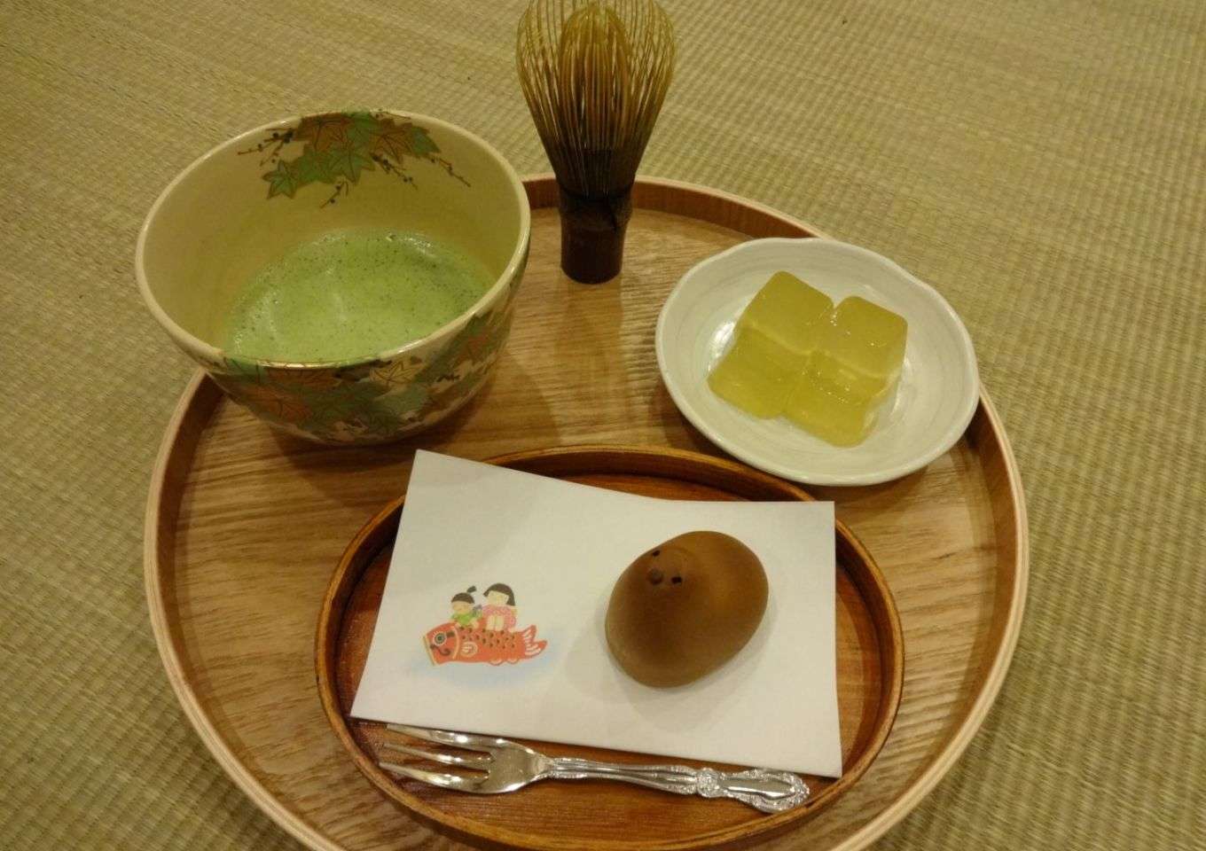 Tealosophy - Macau Lifestyle