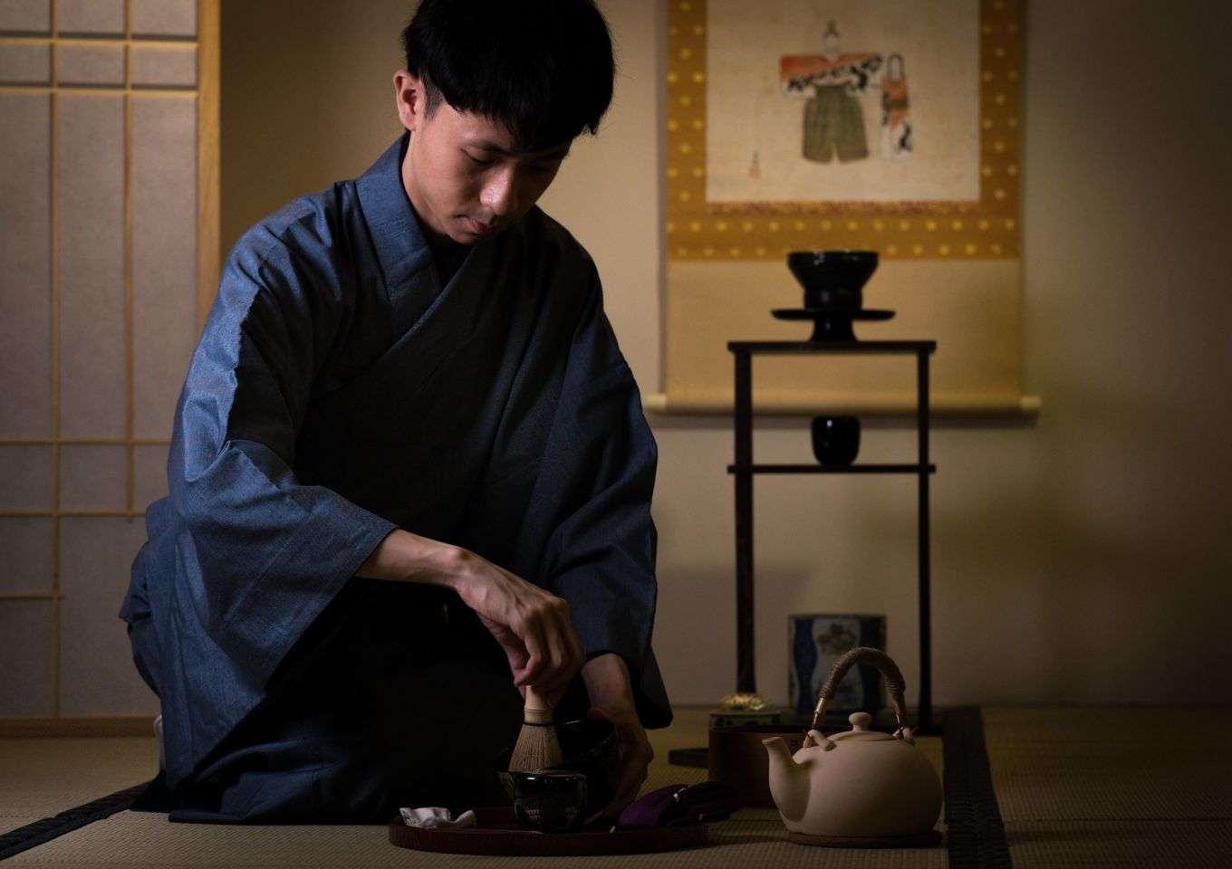 Tealosophy - Macau Lifestyle