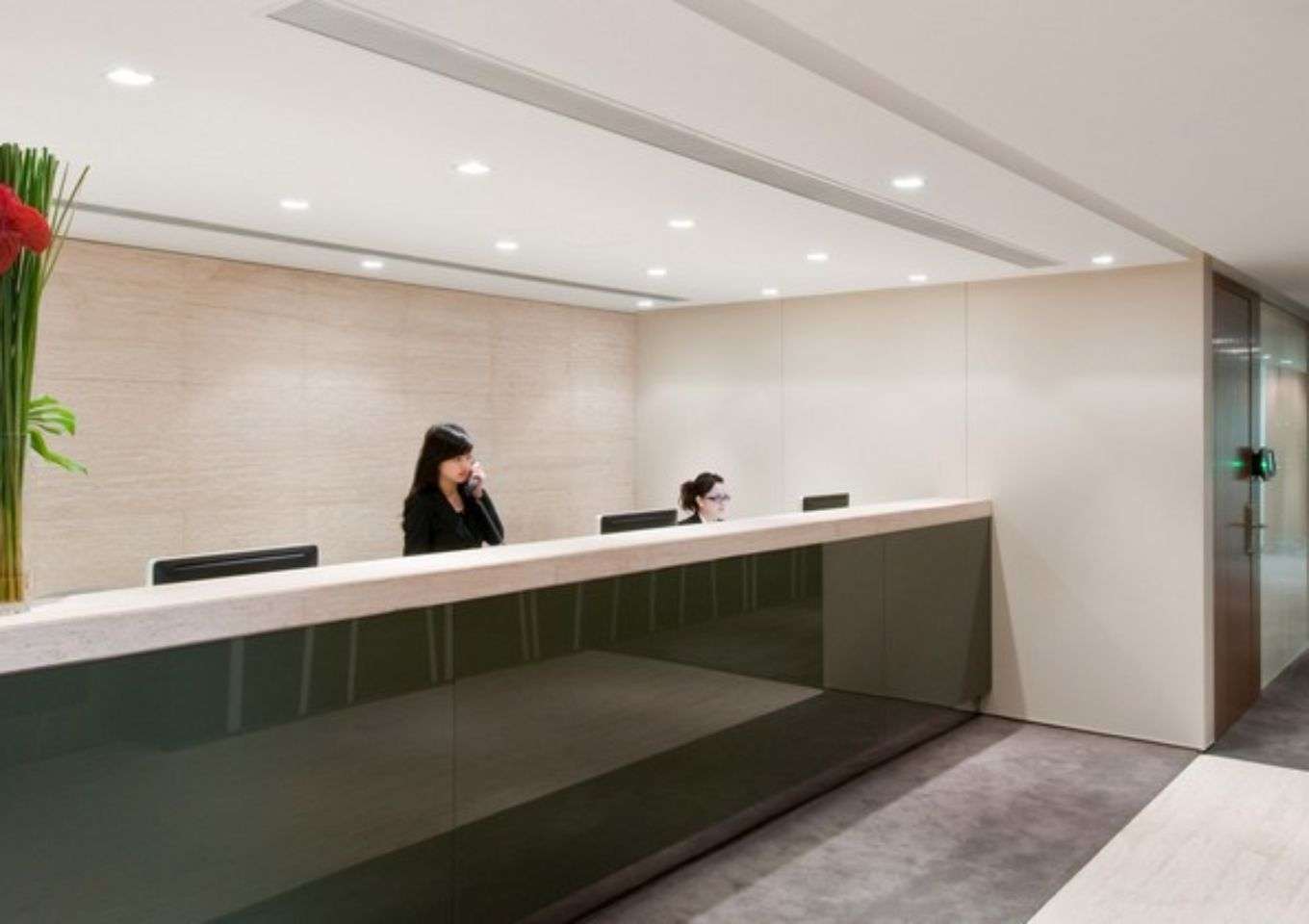 AIA Tower - Macau Lifestyle