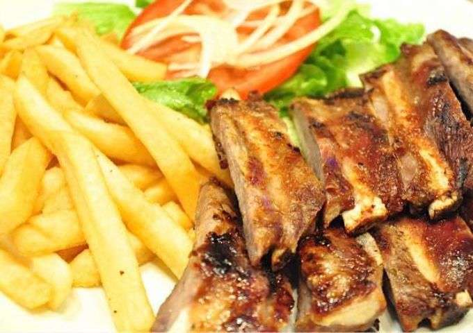 Banza - Macau Lifestyle