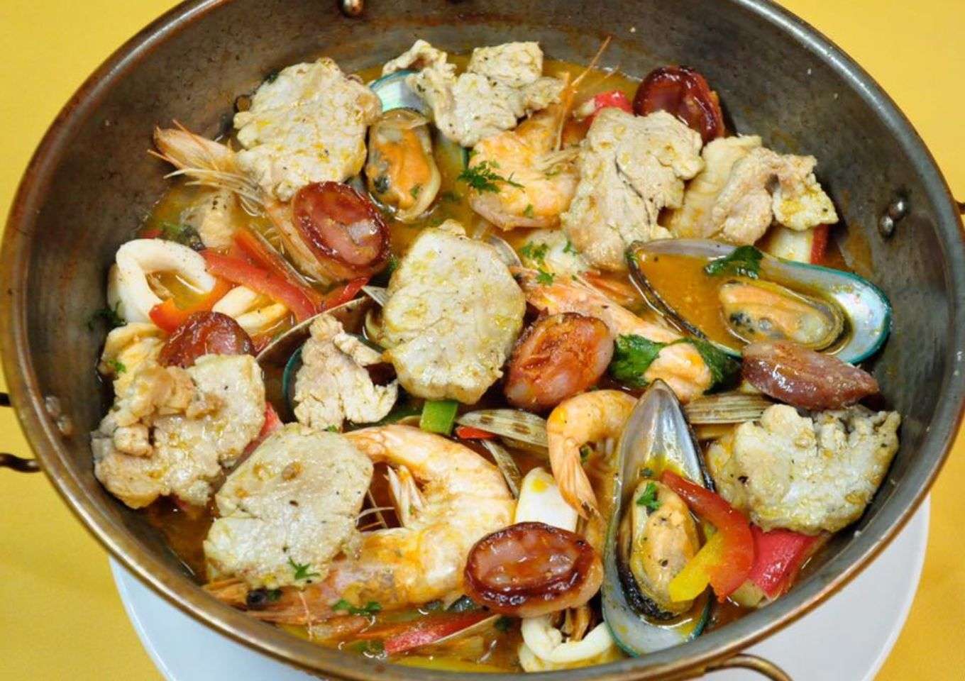 Banza - Macau Lifestyle