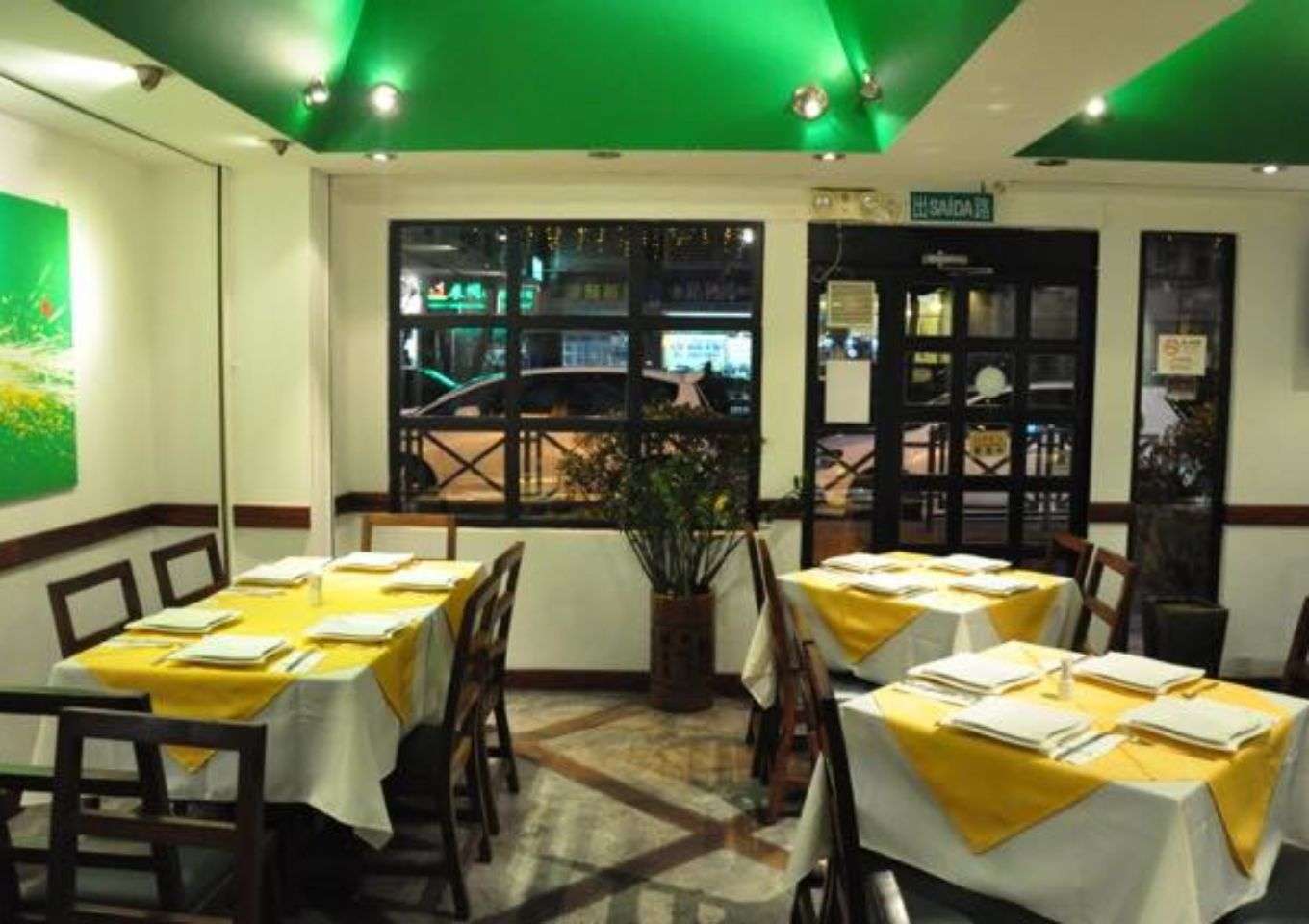 Banza - Macau Lifestyle