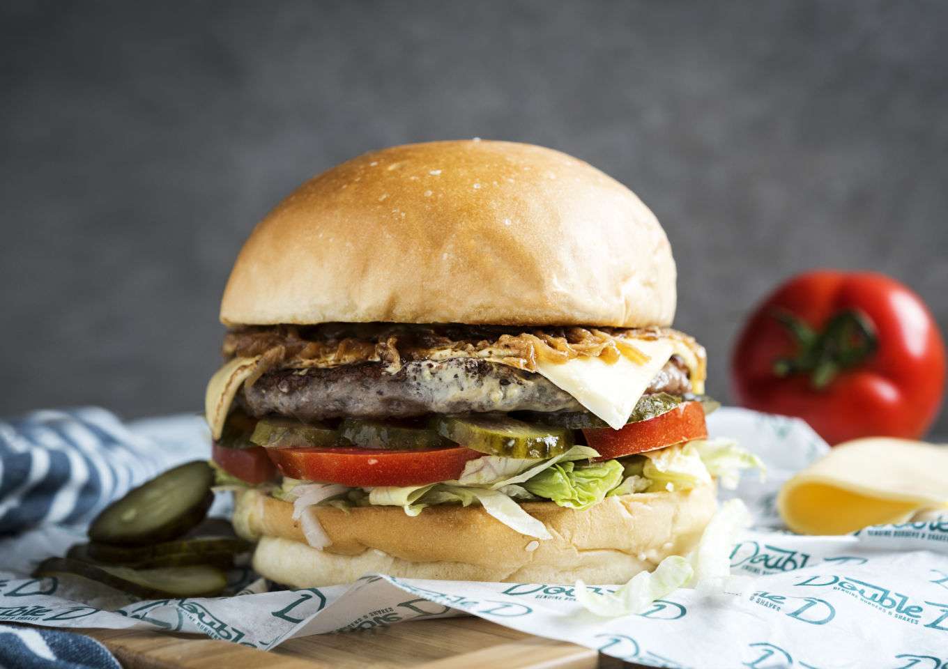 Cosmos Food Station - Macau Lifestyle