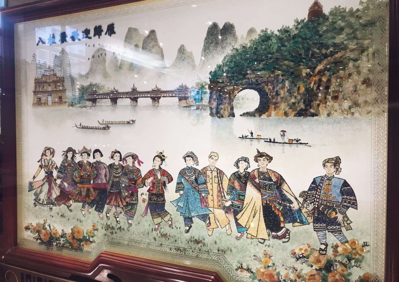 Handover Gifts Museum of Macao - Macau Lifestyle