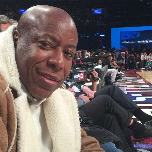 My Macau: Reggie Martin - Macau Lifestyle