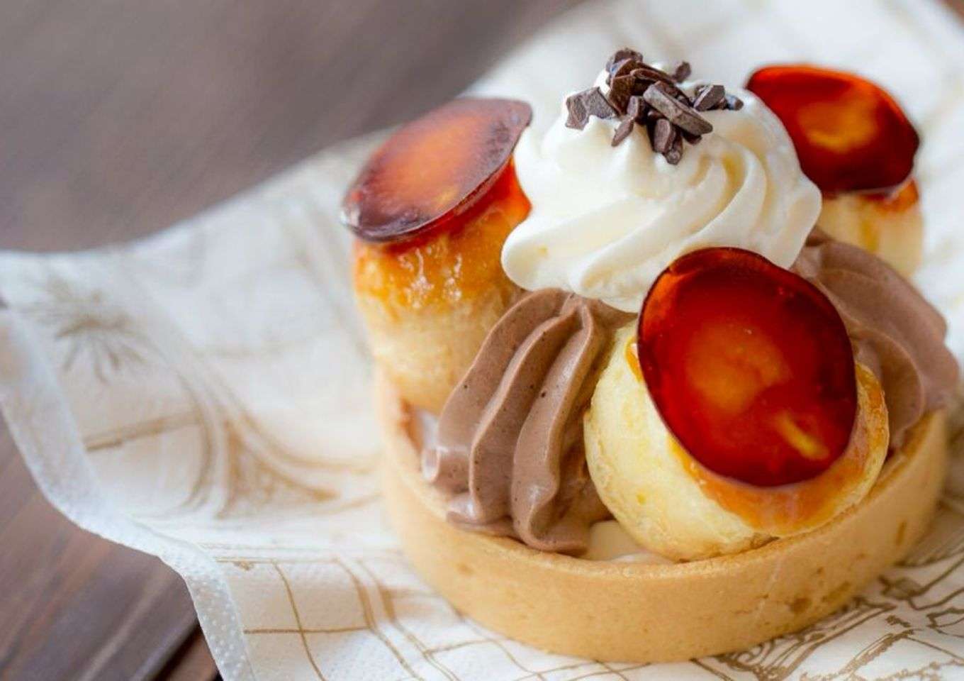 il Cafe - Macau Lifestyle