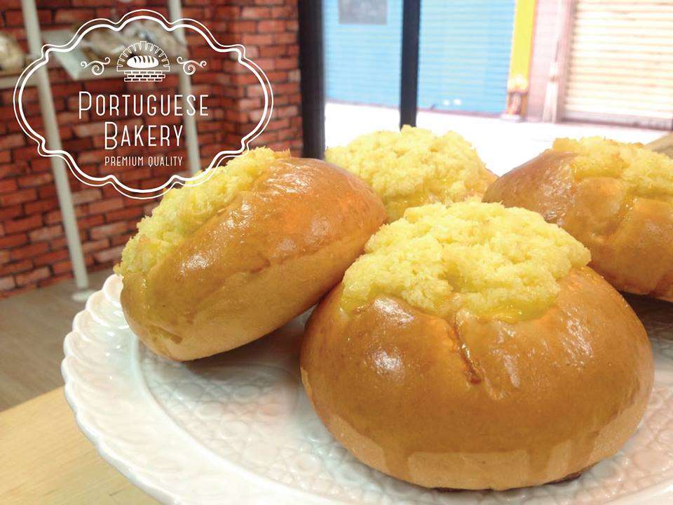 Portuguese Bakery - Macau Lifestyle