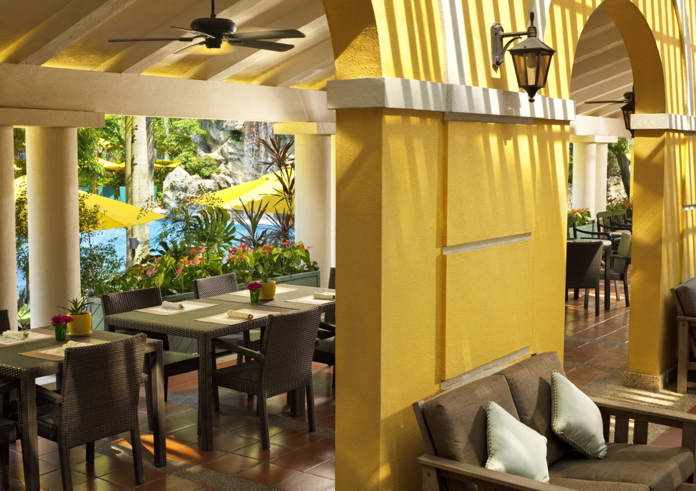 Albergue 1601, Beyond a Dining Experience - Macau Lifestyle