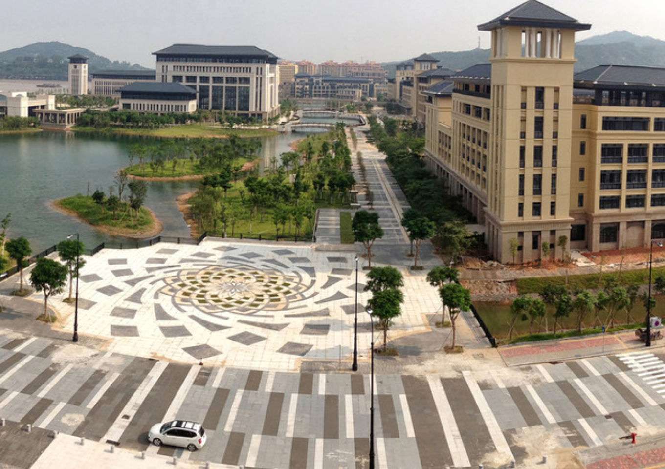 University of Macau - Macau Lifestyle