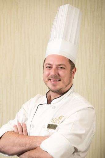 Macau Chef Spotlight: Domenico Cicchetti at Portofino - Macau Lifestyle