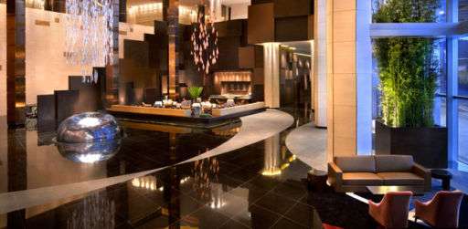 Grand Hyatt Macau - Macau Lifestyle