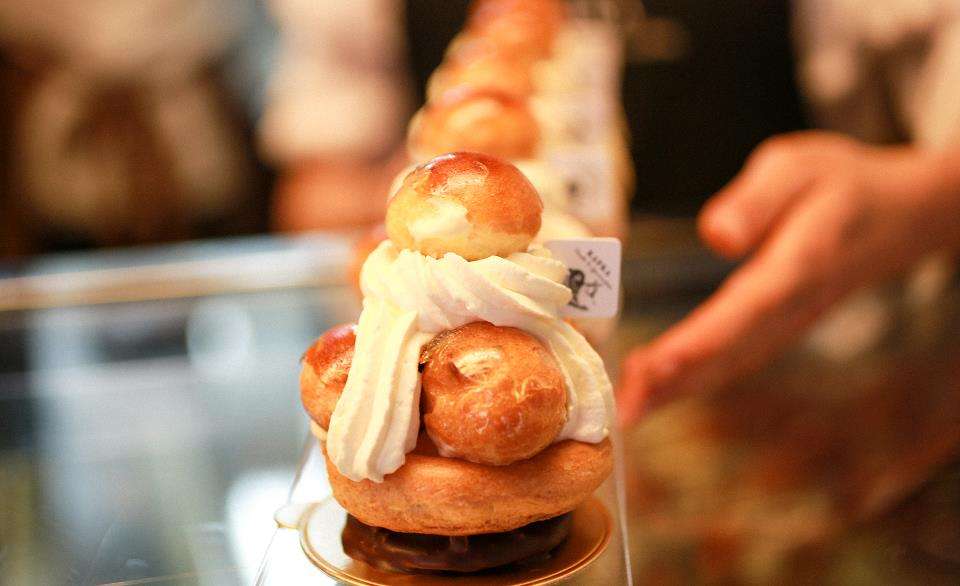 KAFKA Sweets & Gourmandises - Macau Lifestyle