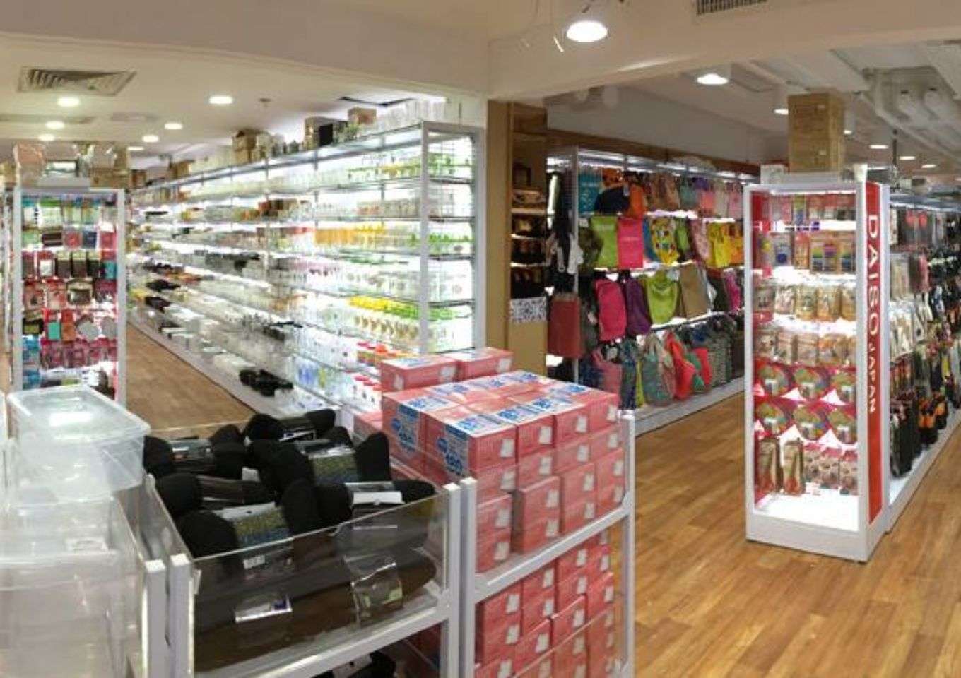 Daiso Macau - Macau Lifestyle