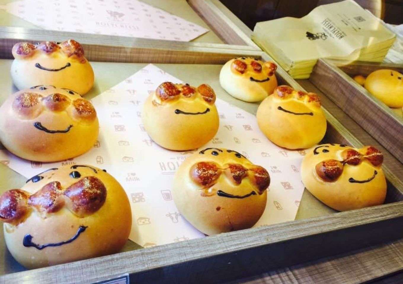 Holy Cheese - Macau Lifestyle