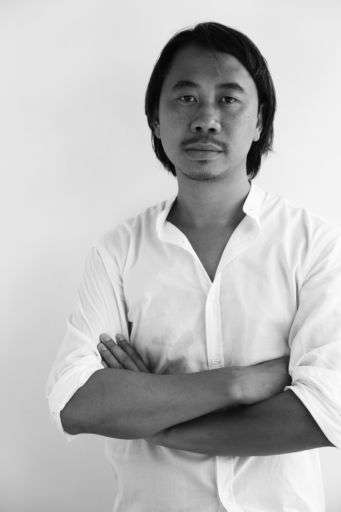 Macau Artist Spotlight: James Chu - Macau Lifestyle