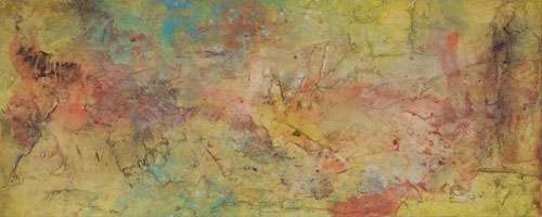 Macau Artist Spotlight: James Chu - Macau Lifestyle