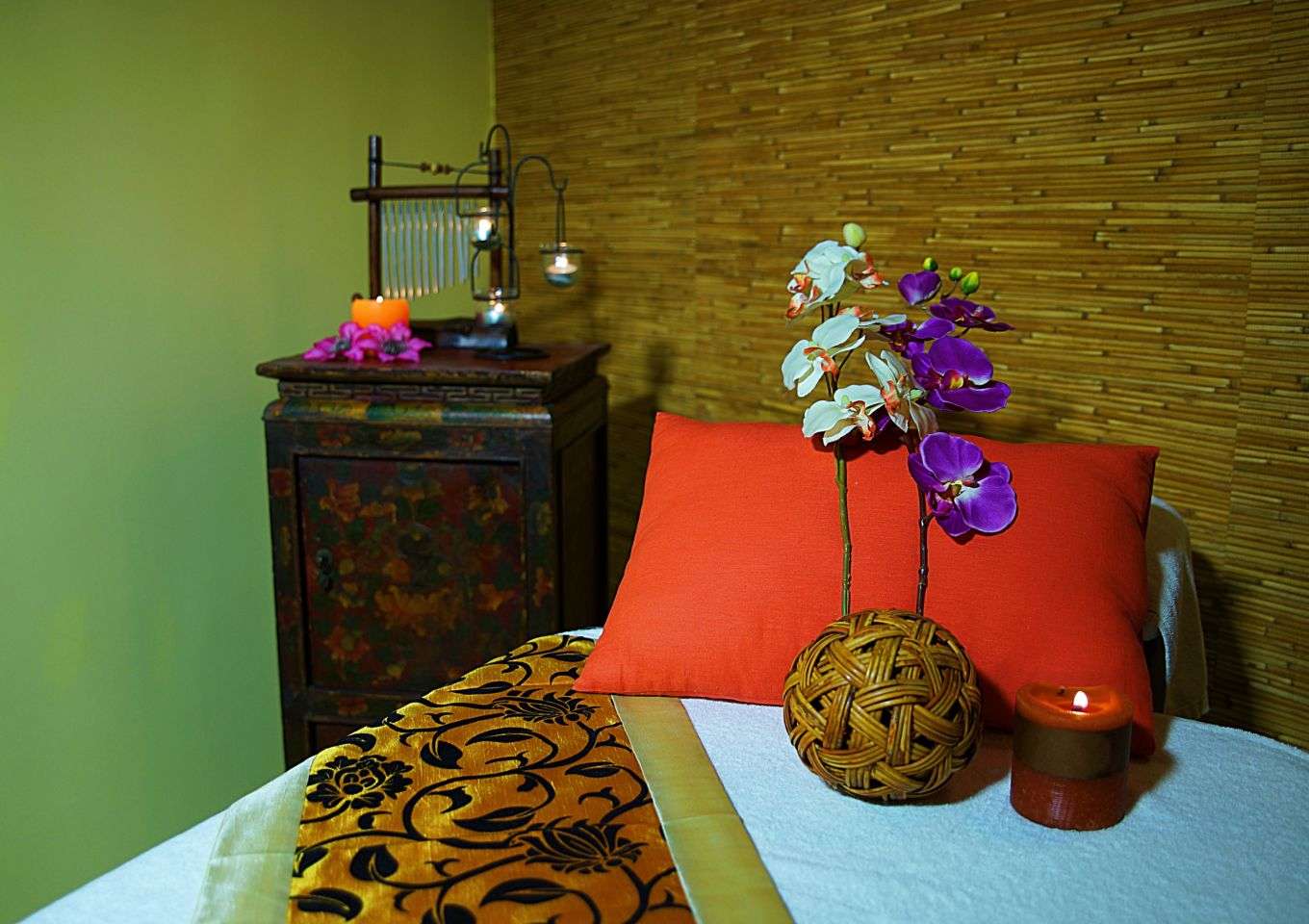 Nirvana Day Spa - Macau Lifestyle