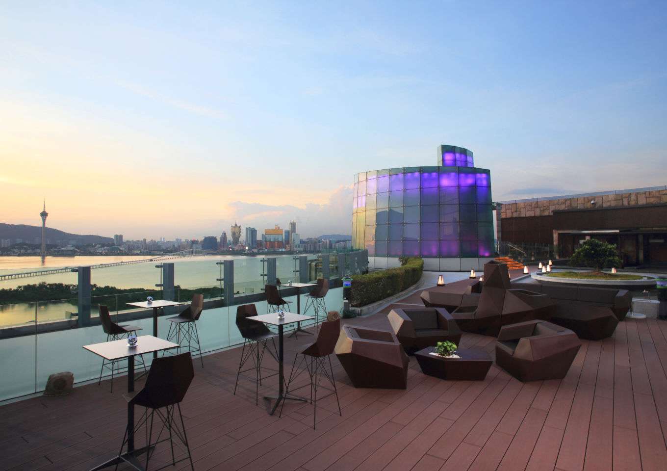 Altira Macau - Macau Lifestyle