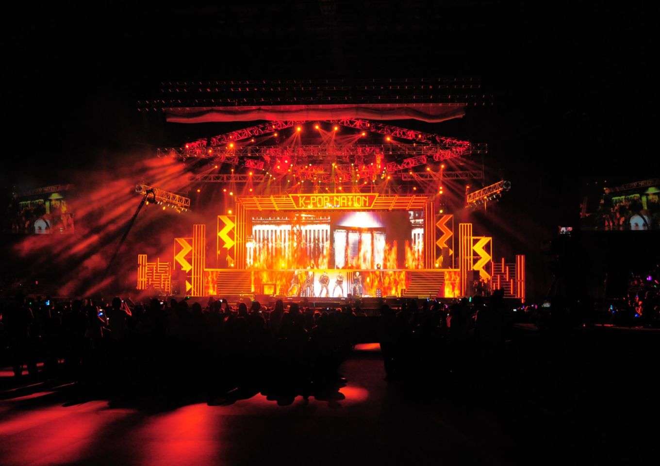 Cotai Arena - Macau Lifestyle