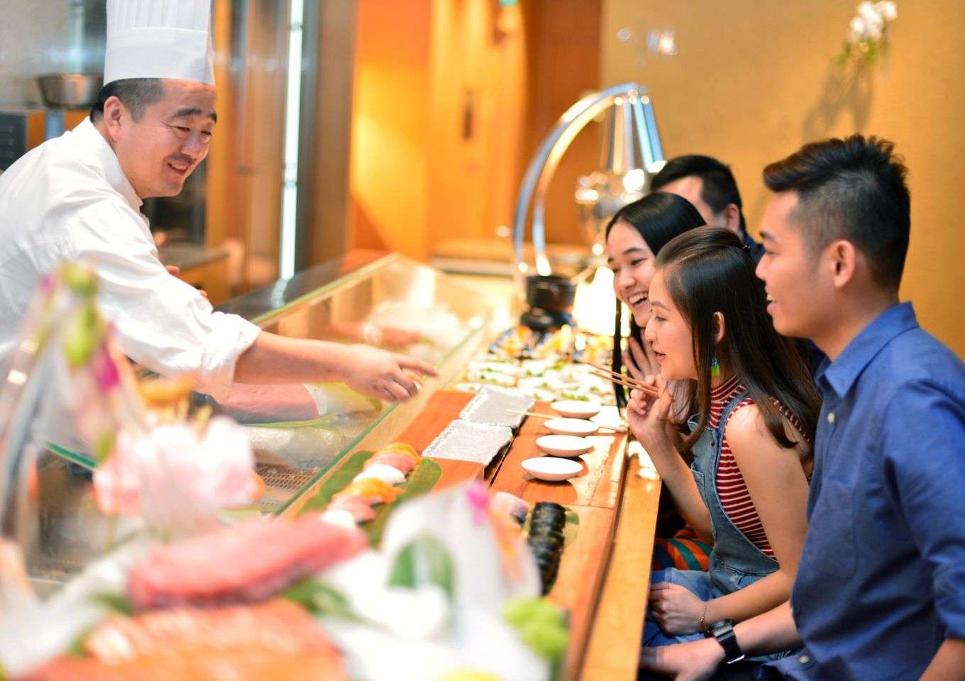 mezza9 - Macau Lifestyle