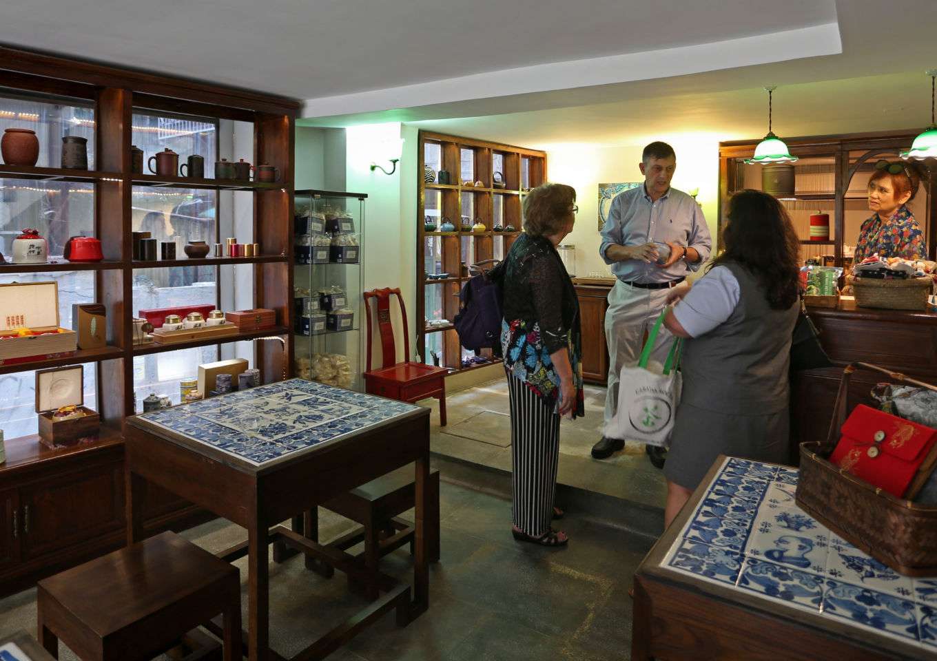 Casa Da Rocha - Macau Lifestyle