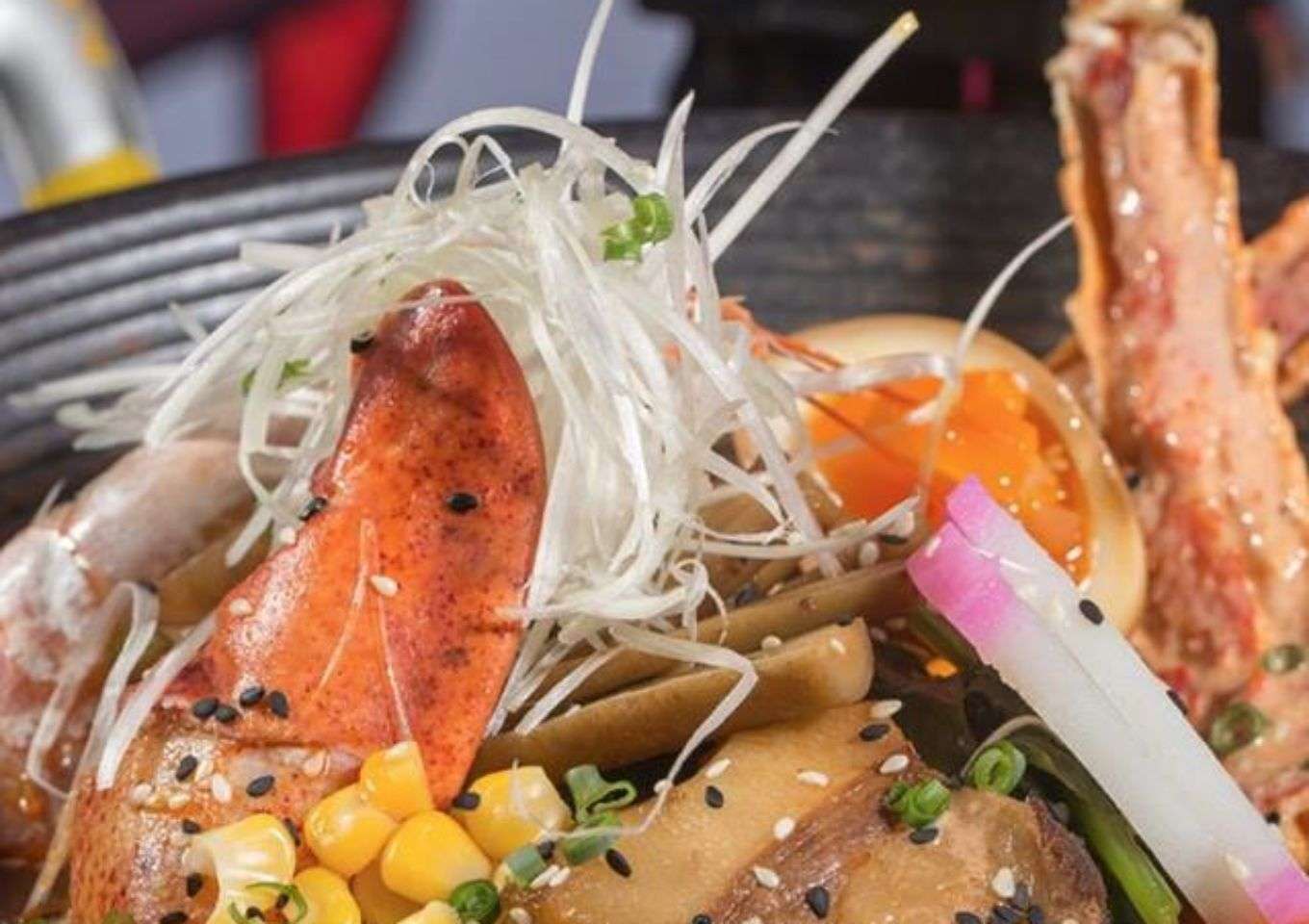 FURU FURU - Macau Lifestyle