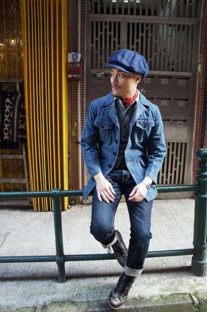 Macau Artist Spotlight: Terence Chan - Macau Lifestyle