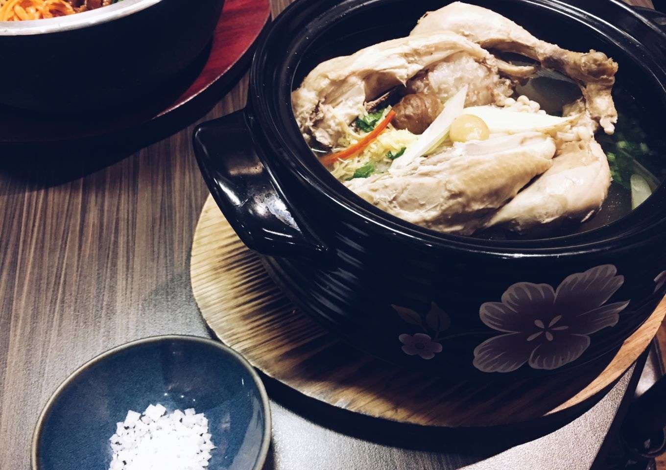 Myung Ga - Macau Lifestyle