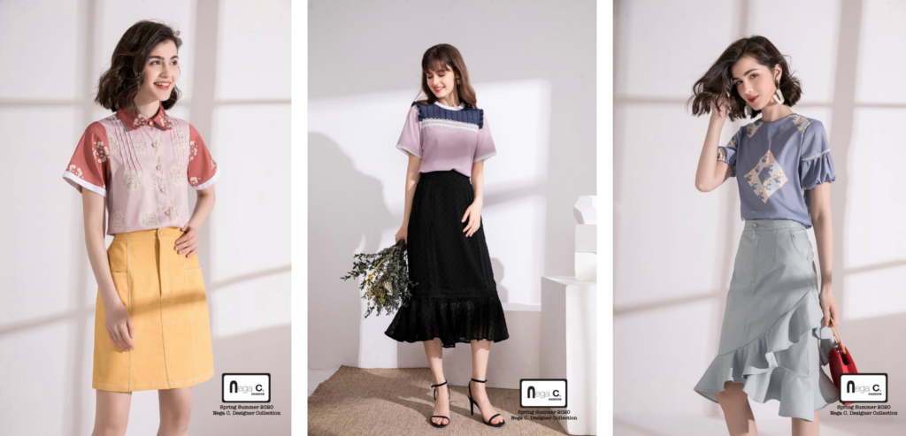 Macau Fashion Brands: Celebrate Local Design - Macau Lifestyle